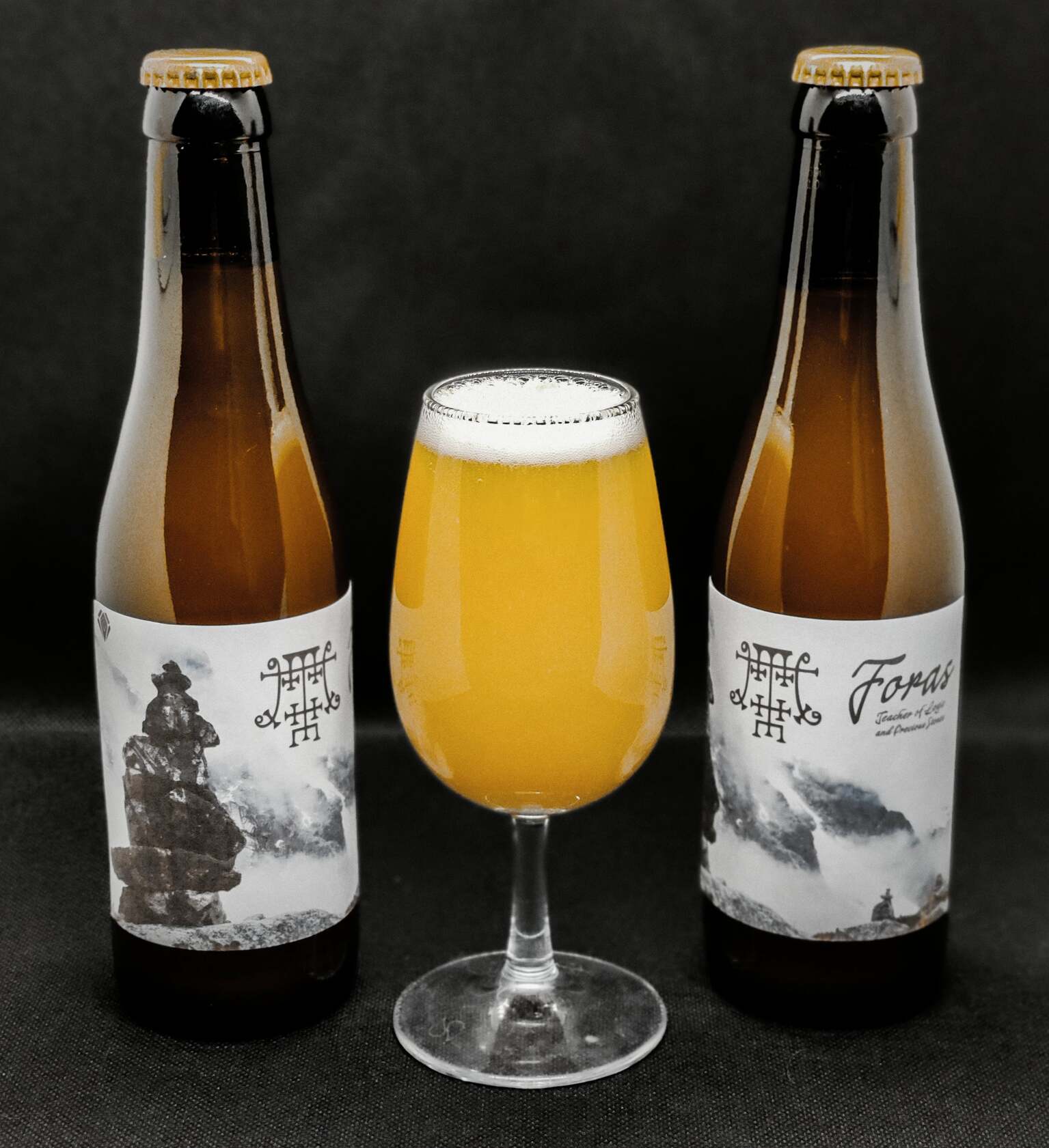 Obsidian Craft Brewery