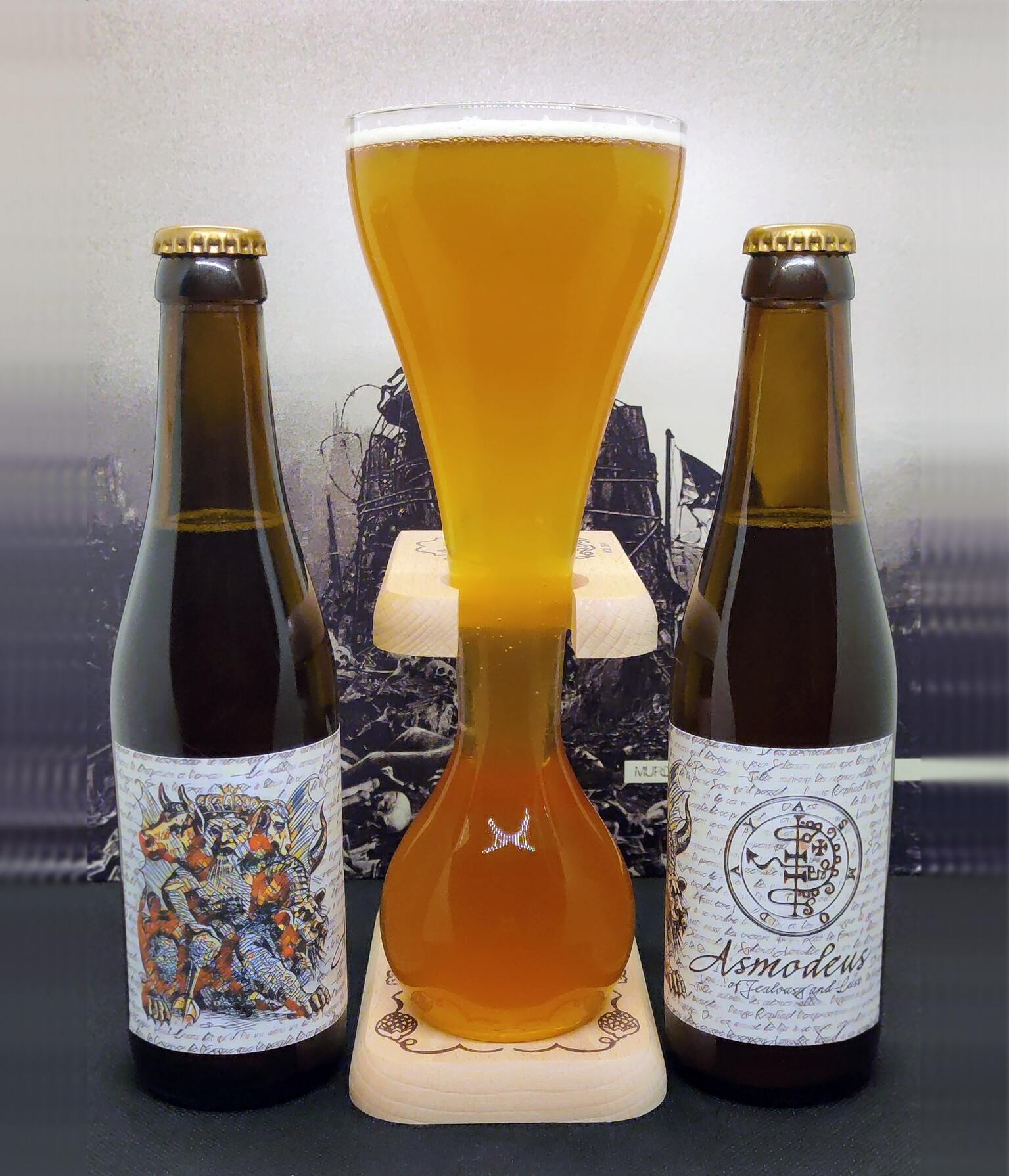 Obsidian Craft Brewery