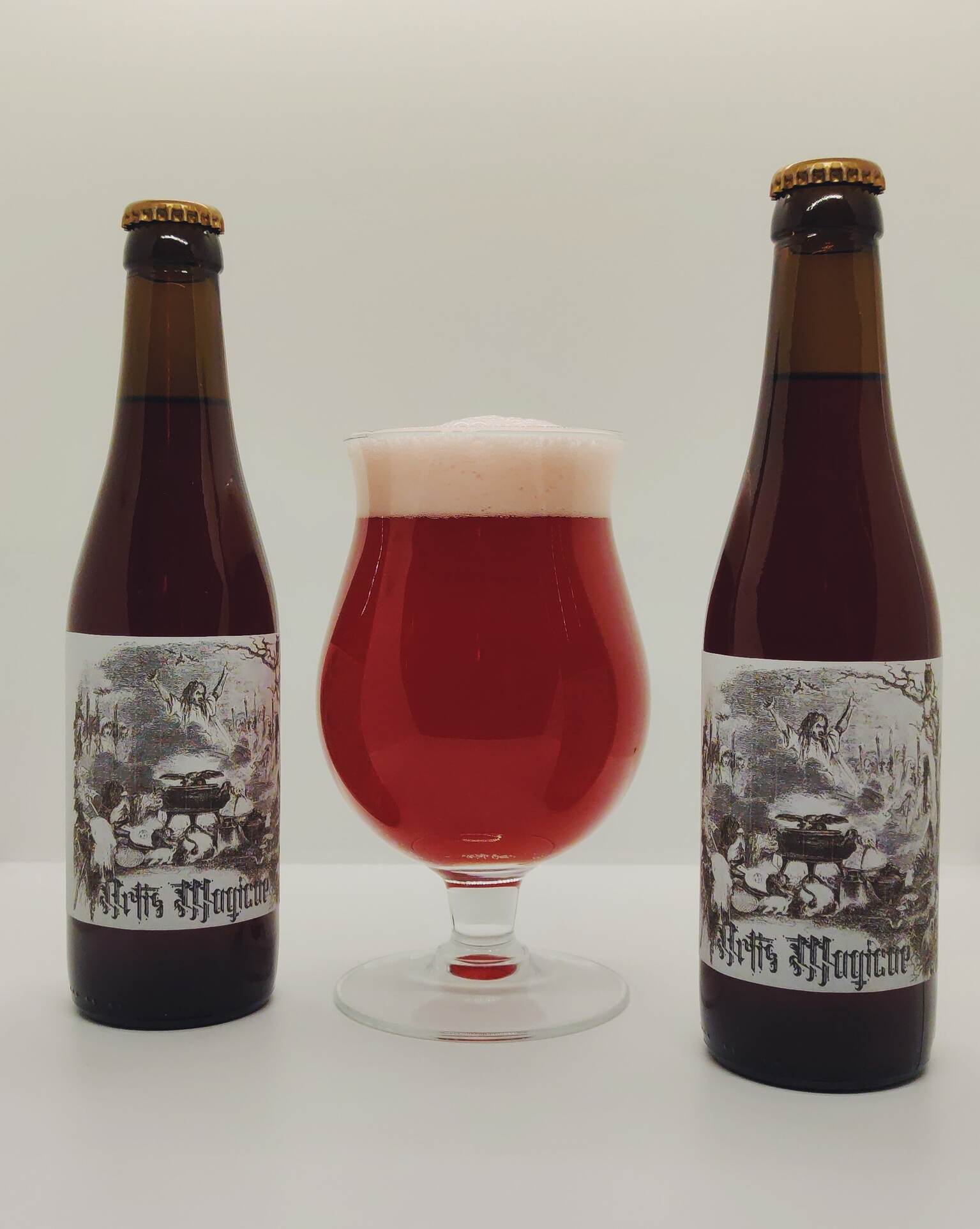 Obsidian Craft Brewery